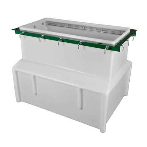 UPP Piping & Containment – Equiptools