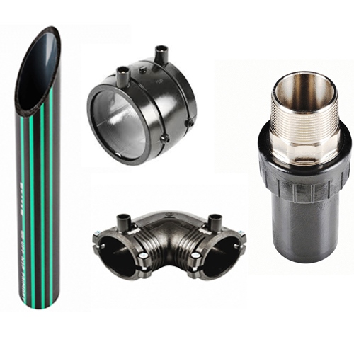 UPP Piping & Containment – Equiptools